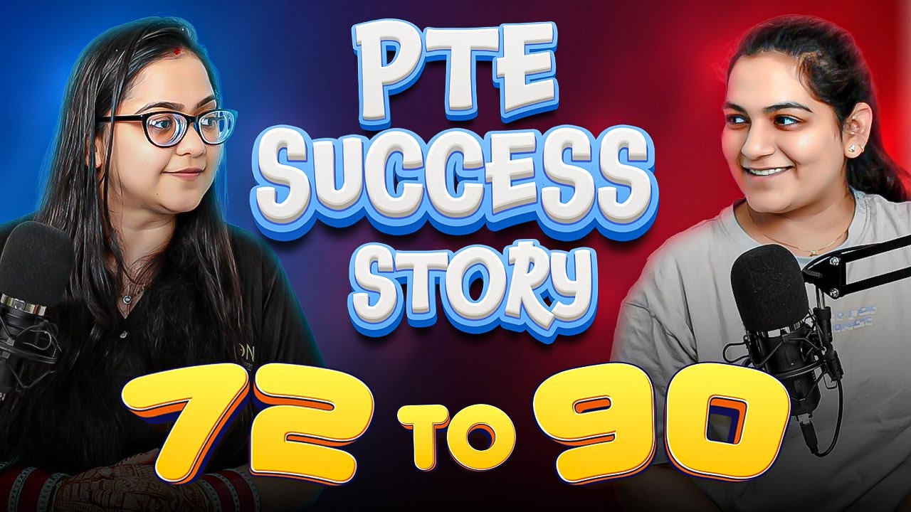 PTE Exam Secrets 2024 | Real Tips from a Successful Student | VLE - YouTube