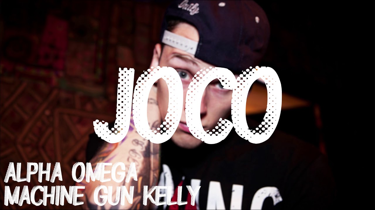 Machine Gun Kelly - Alpha Omega (Bass Boosted) - YouTube