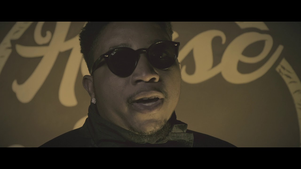 Recognize Ali - Mug Shots (Music Video) - YouTube