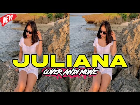 DANSA TERBARU || JULIANA || ANDI MONE COVER🏝💃