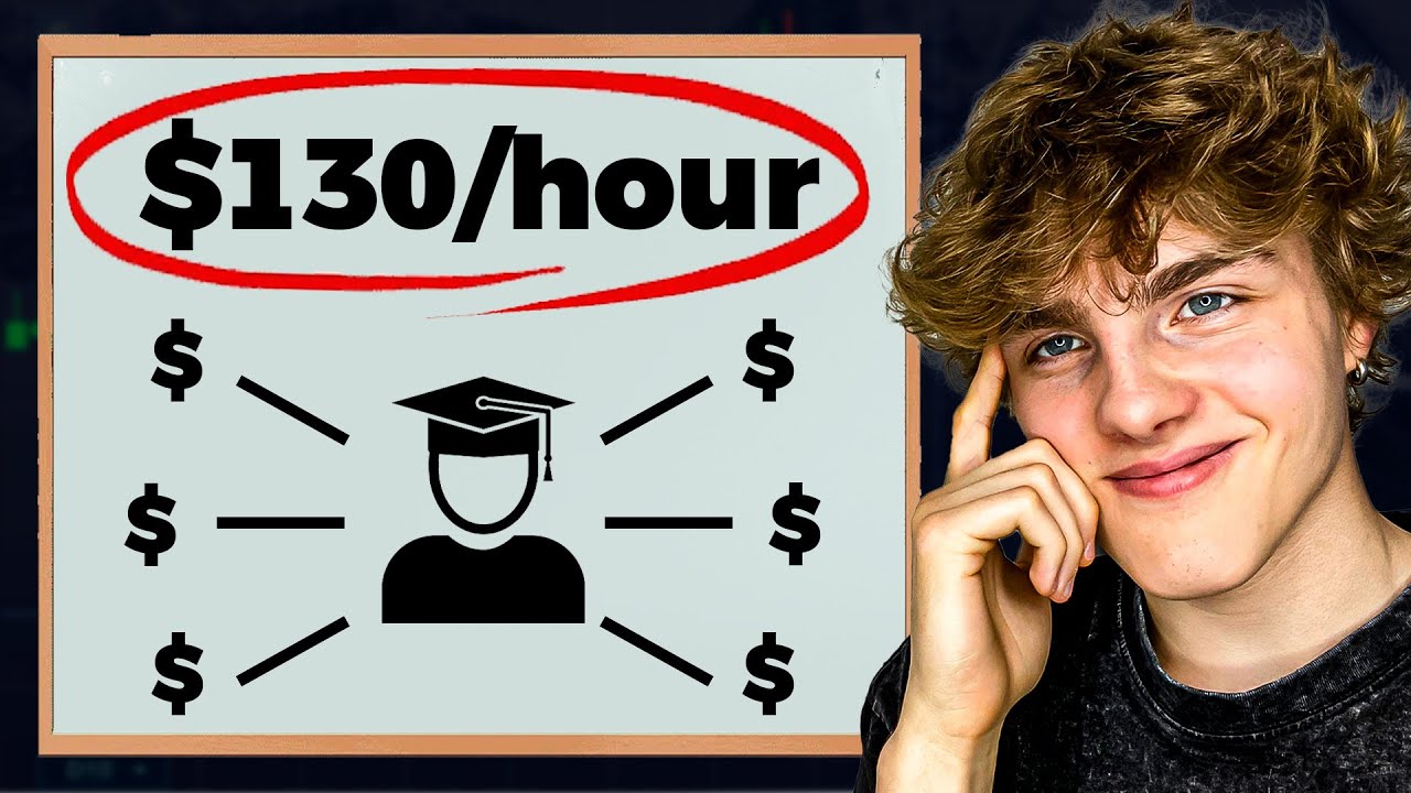 6 Ways To Make $130/hour Trading Binary On Pocket Option! - YouTube