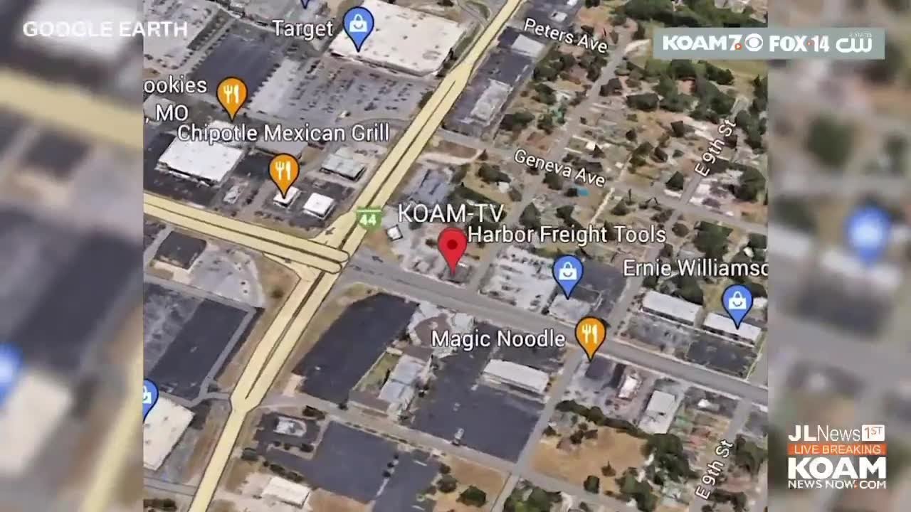 Fatal crash, OHP: driver lost control on curve in wet conditions near ...