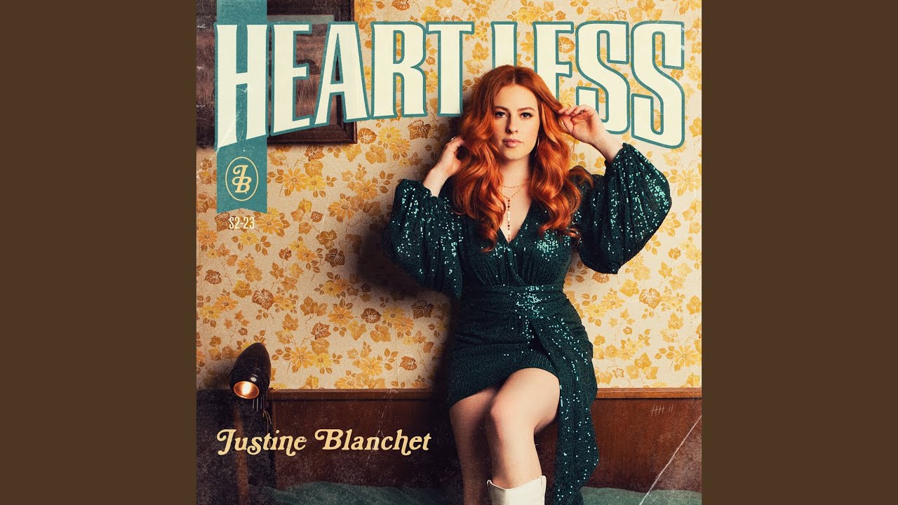 Heart Less - YouTube Music