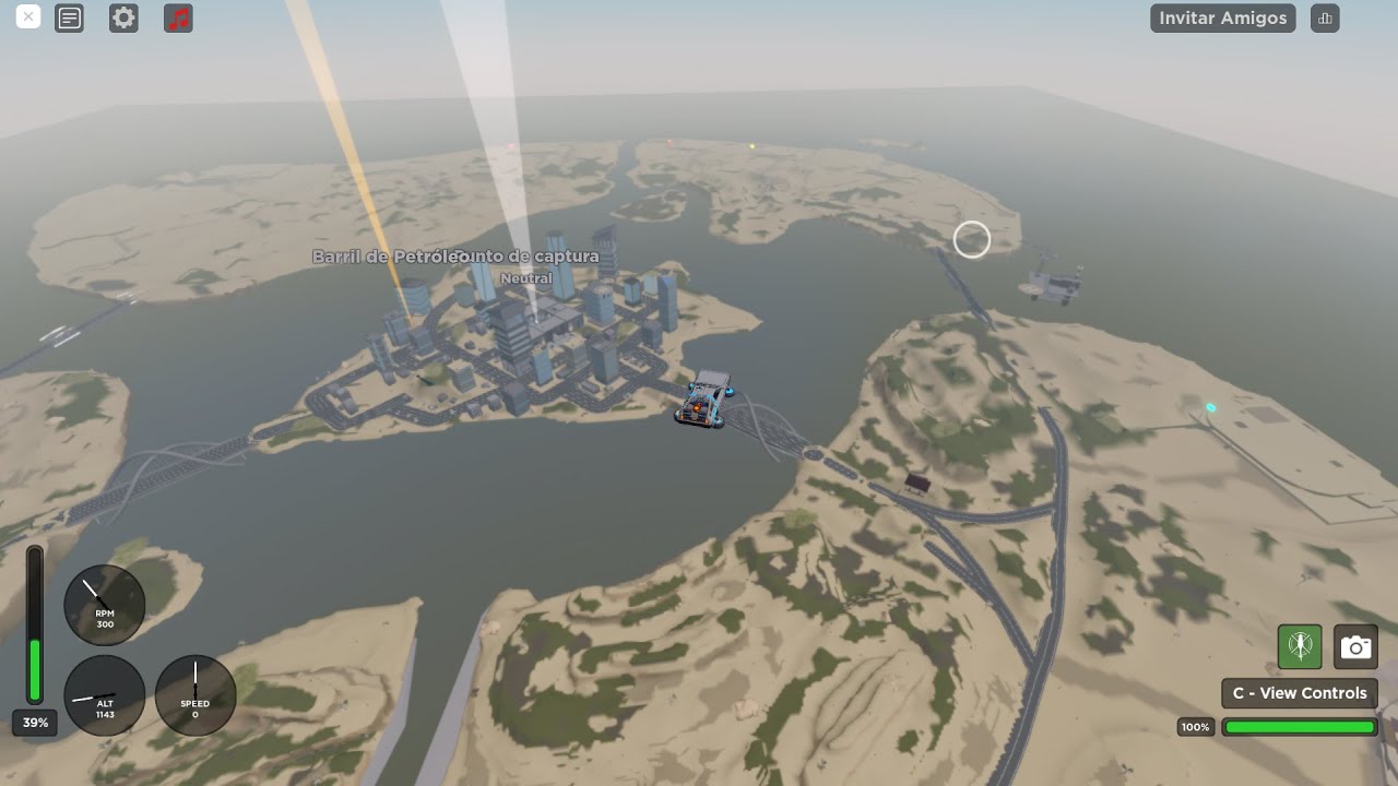 Vemos en este video todo sobre el mapa nuevo de ( War Tycoon )🪖 - YouTube