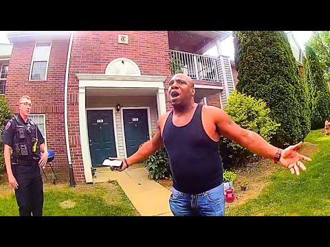 11 y/o Girl Outsmarts Violent Man With One Phone Call