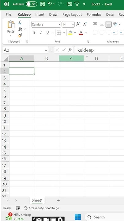 Hidden features of Excel | MS Excel | Ira Edu-Tech | #shorts - YouTube