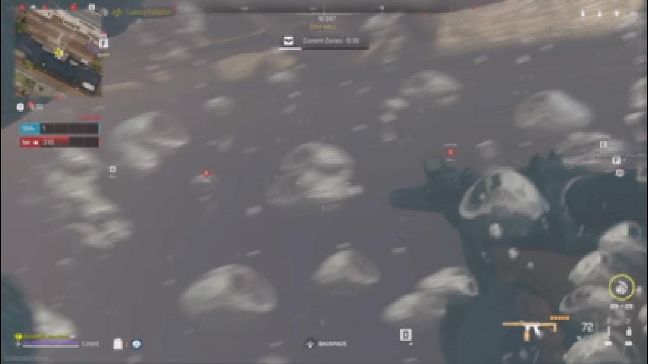 Call of Duty: Warzone 2.0 - Play as Aksel 7 Kills Lockdown Mode (No ...