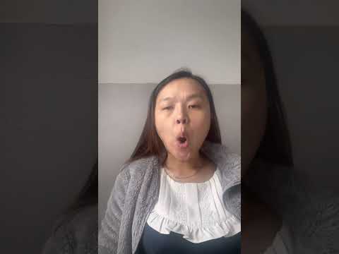 N2 Phan Thi Phuong Lan BT8 /o/ /oi/ - YouTube