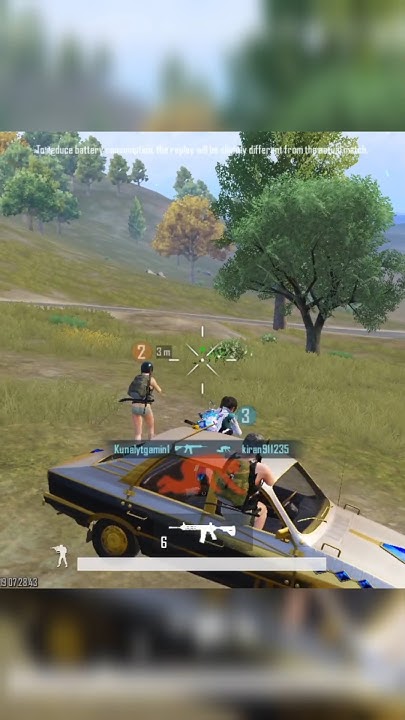 pubgmobile🫣😱 #bgmi #foryou#gaming #foryou#...‎@PUBGMOBILE ‎@PUBGMOBILEMENAOFFICIAL - YouTube