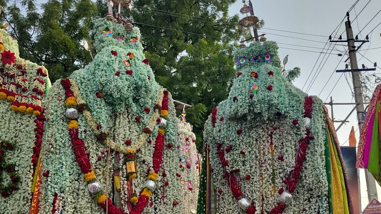 Balaganur muharram 2025 - YouTube