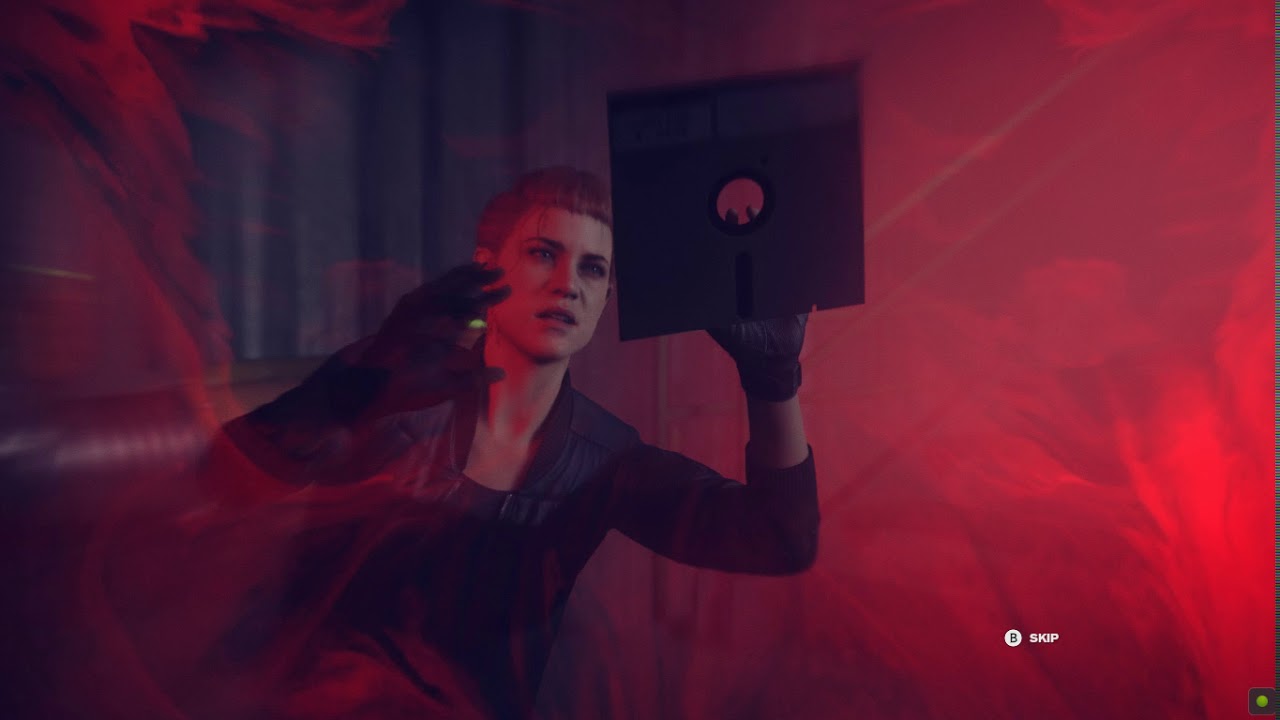 Control The Floppy Disk Object of Power - YouTube