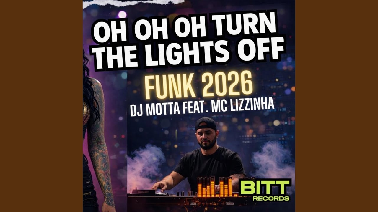Oh Oh Oh Turn The Light Off Vs Funk - YouTube