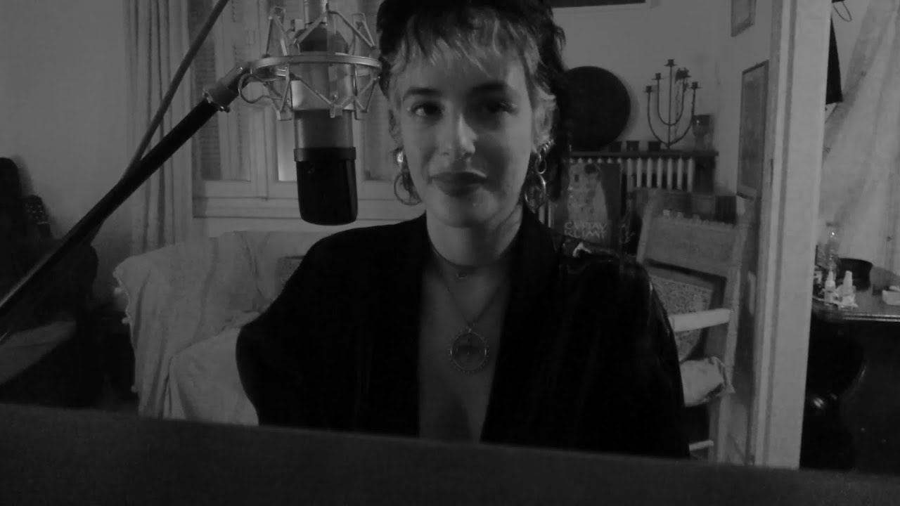 When Things Explode - Unkle cover by Danai Simou / G.O.I.N. - YouTube