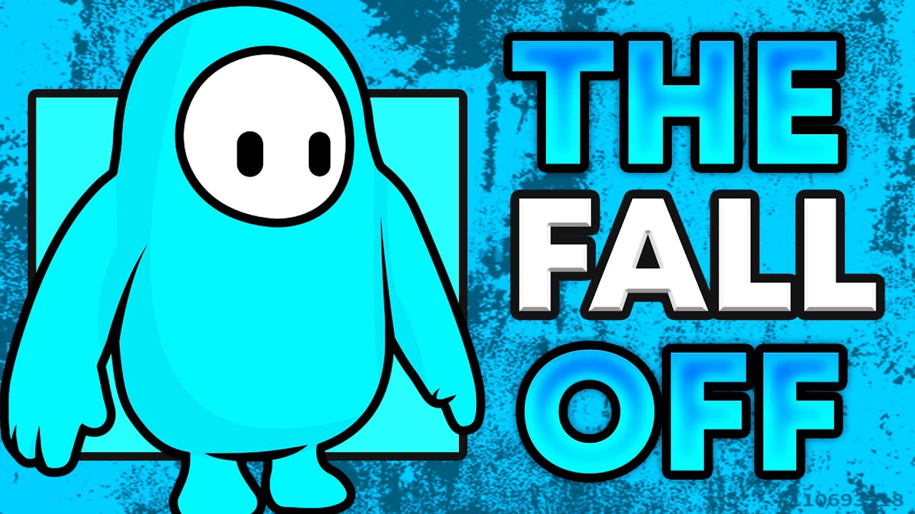 The Real Reason Why Fall Guys Died - YouTube