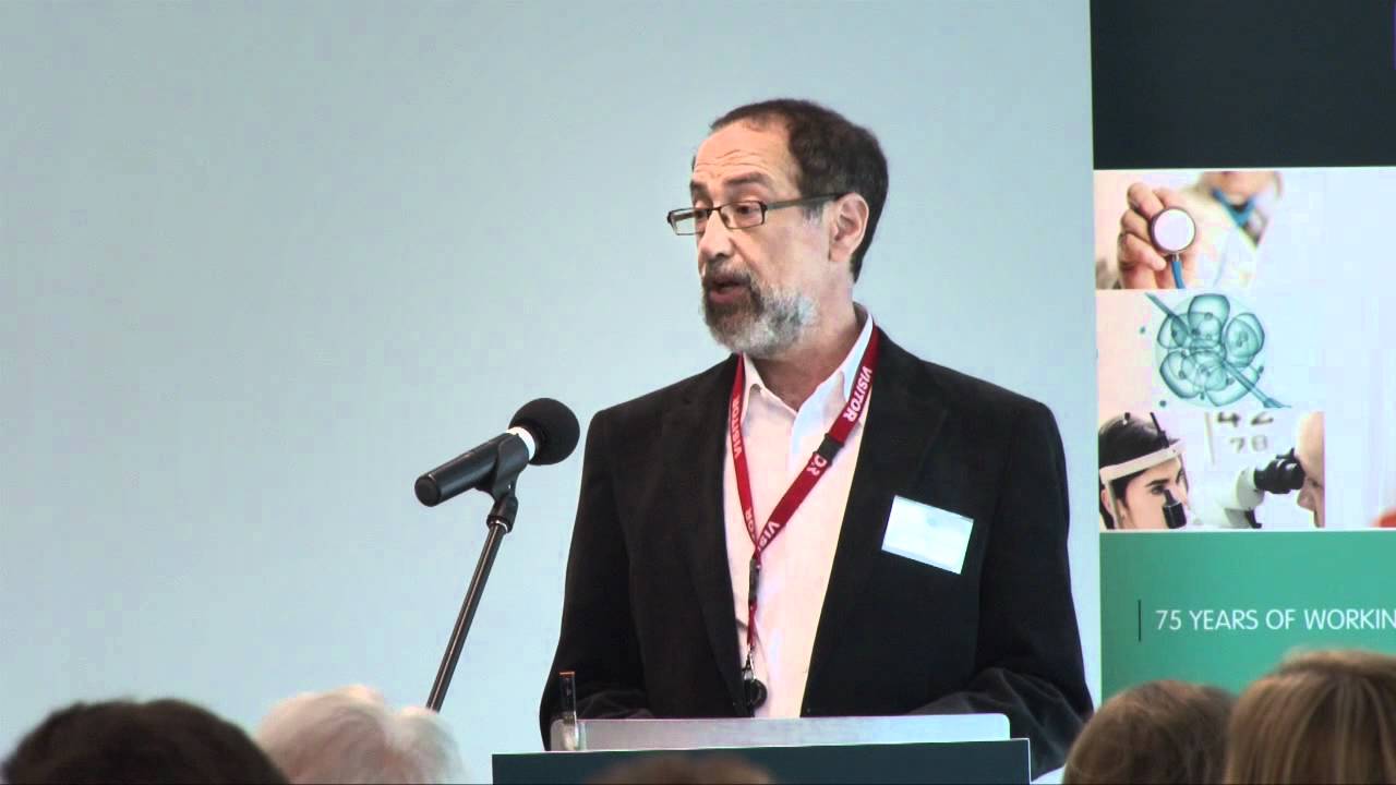 Professor Samuel Breit - NHMRC Ten of the Best Research Projects 2011 ...