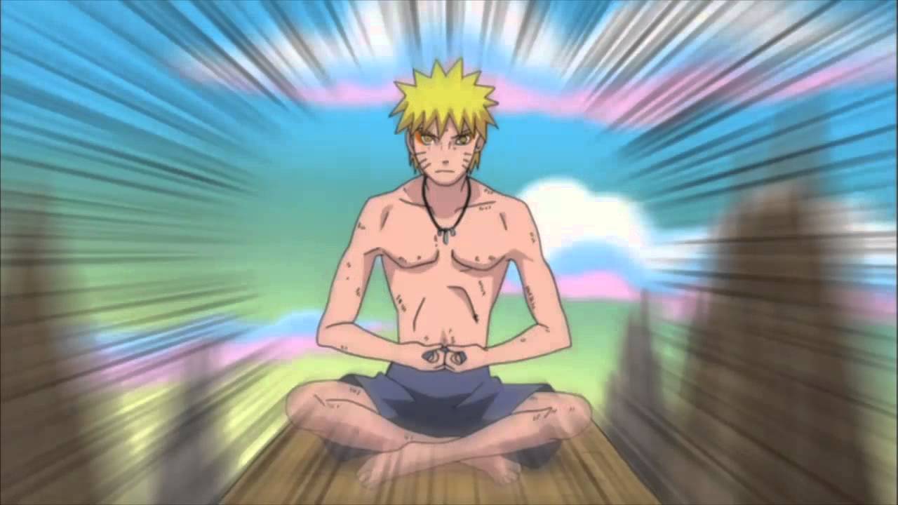 Naruto Shippuden Unreleased Soundtrack - Training III Extended - YouTube