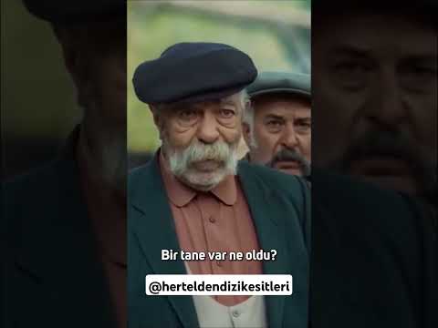 Mucize Filmi . Benim oğlum sakattır! #mucize