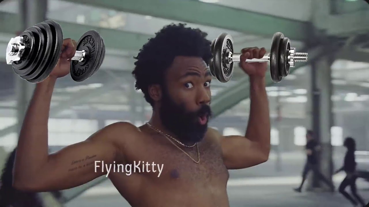 This Is America 2 by FlyingKitty - YouTube