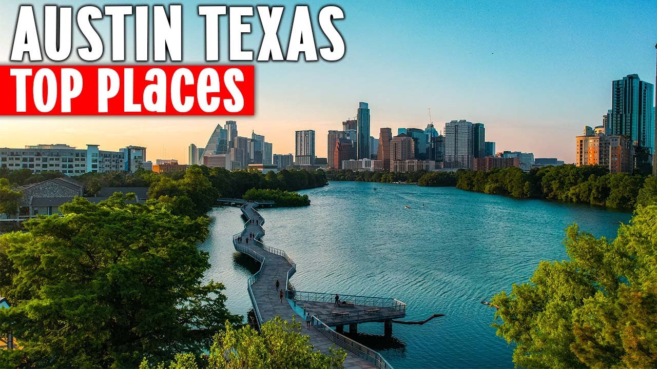 Austin Travel Guide | Things to Do in Austin Texas | 10 Best Places to ...