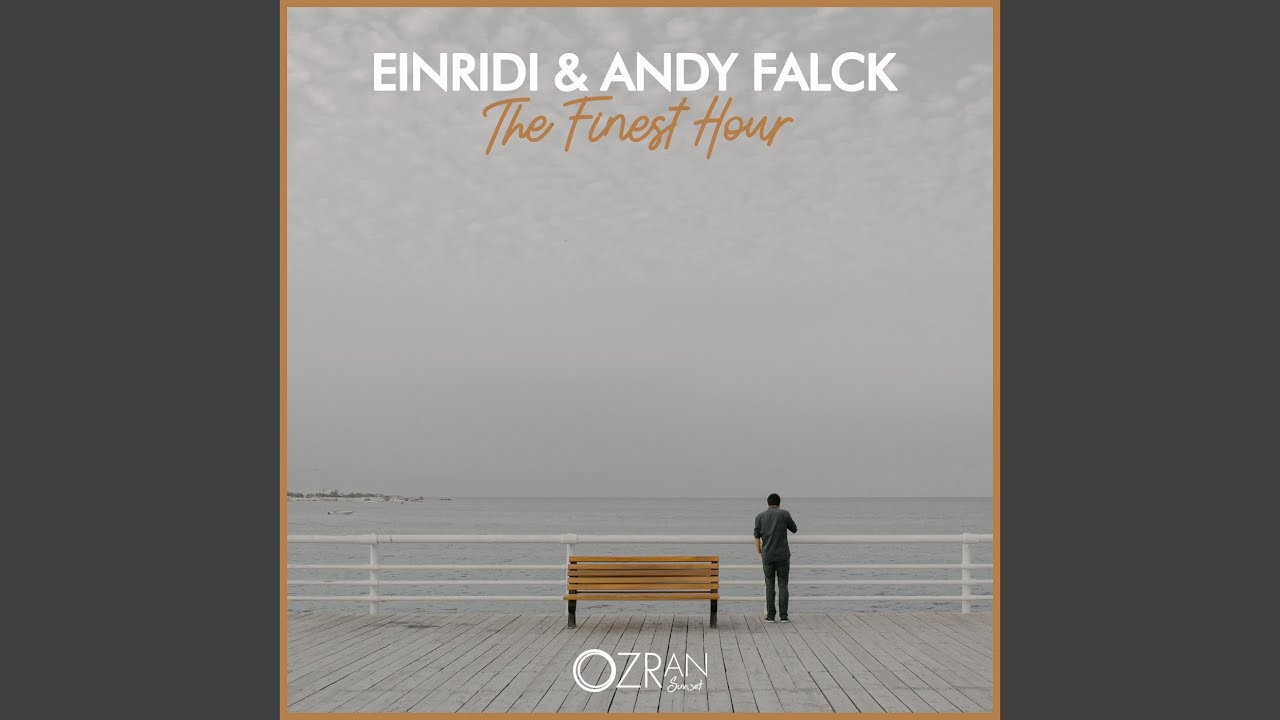 The Finest Hour - YouTube