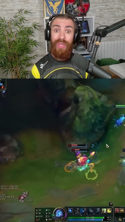 🔥 Uzi vs Doublelift - Spacing de categoría - YouTube