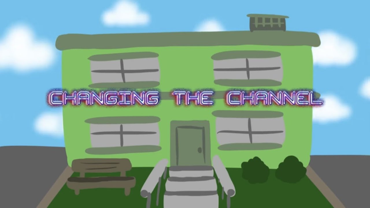 Changing The Channel - YouTube