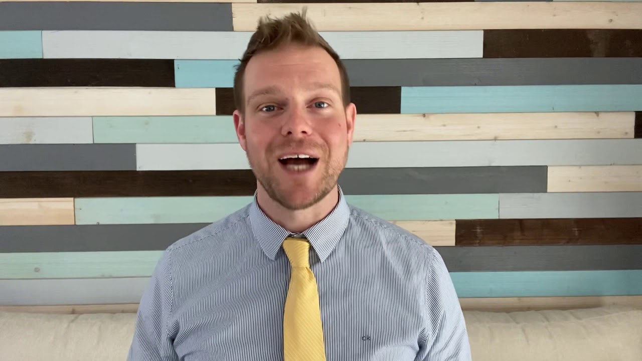 John Duerr - what I do - YouTube