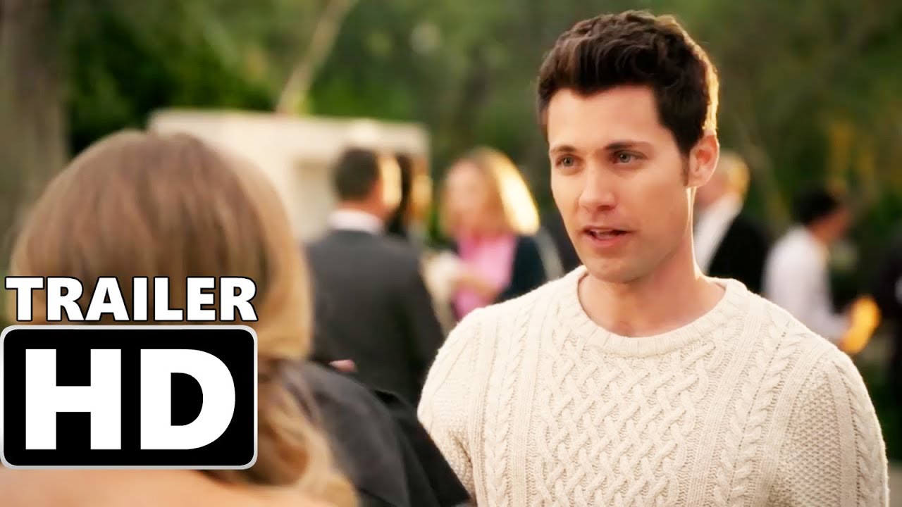 HE KNOWS YOUR EVERY MOVE - Official Trailer (2019) Thriller Movie - YouTube