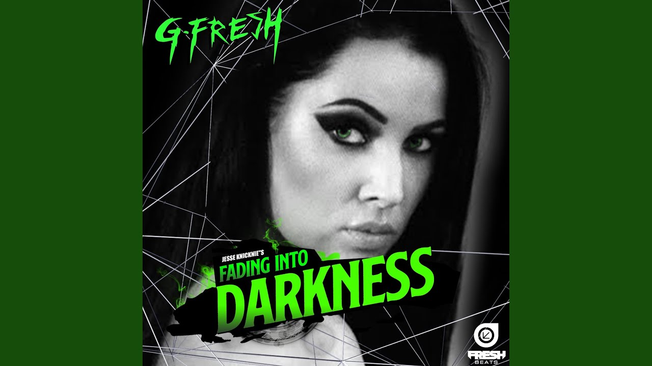 Fading Into Darkness (Original Mix) - YouTube