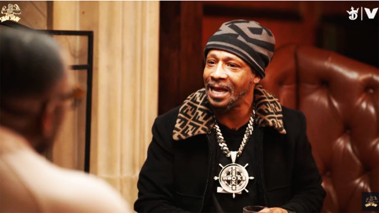 Katt Williams' Family Secrets Exposed: Unraveling the Mystery Behind ...