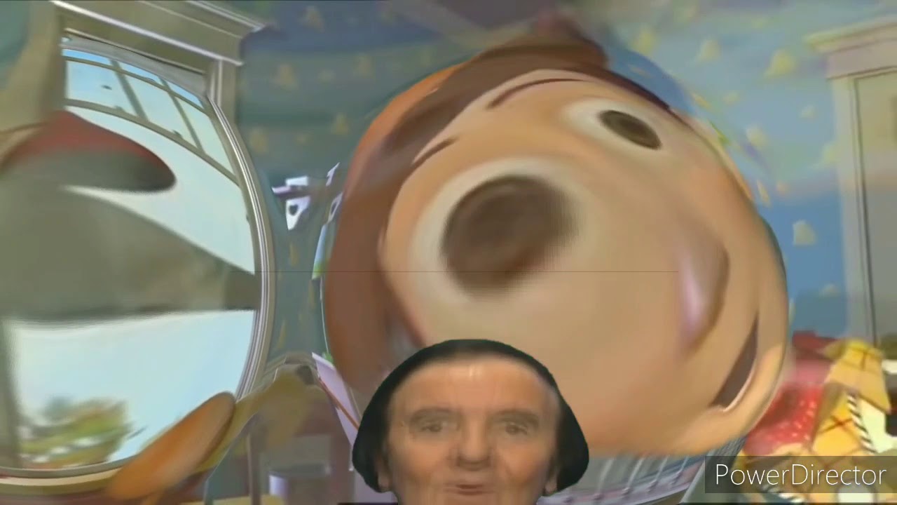 YTP toy store E - YouTube