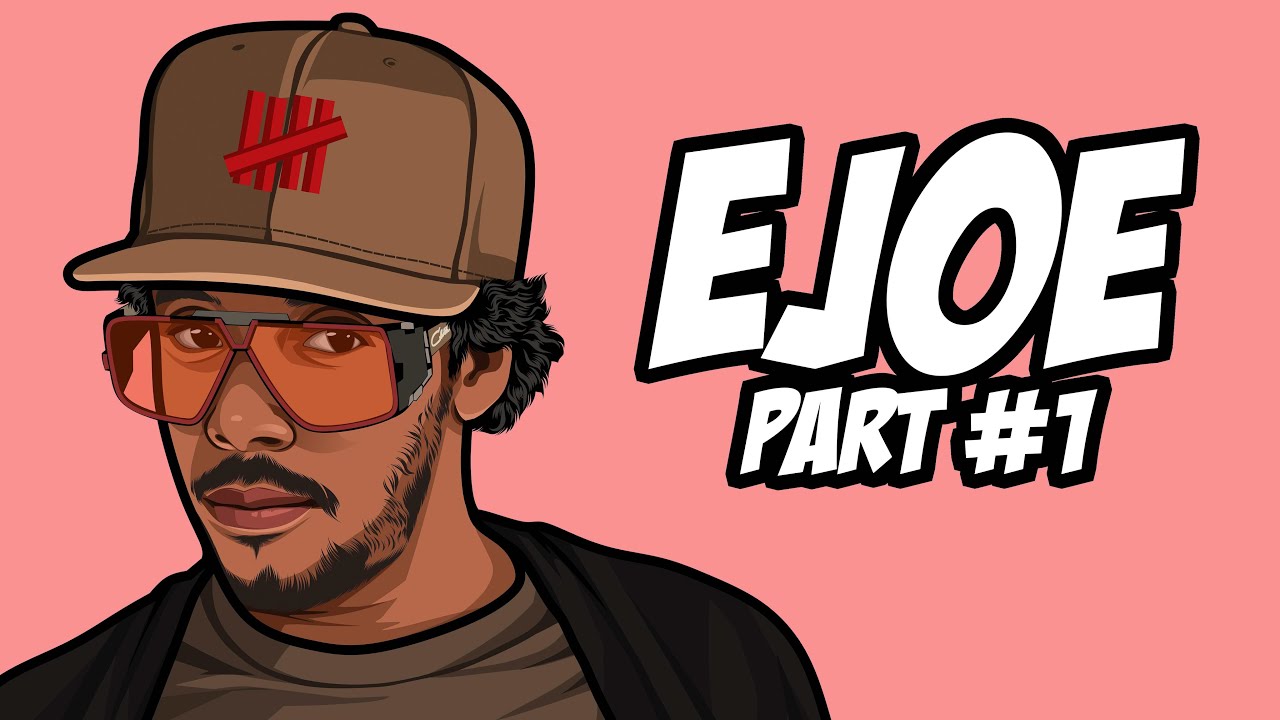 E159 - House Dance - The Ejoe Interview - Episode 159 - YouTube