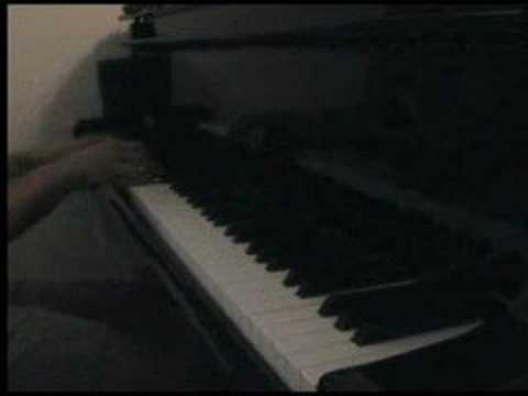Giovanni Allevi - Aria - YouTube