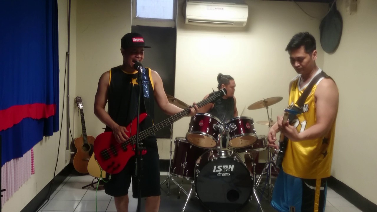Kabilang mundo by siakol kalkulado cover - YouTube