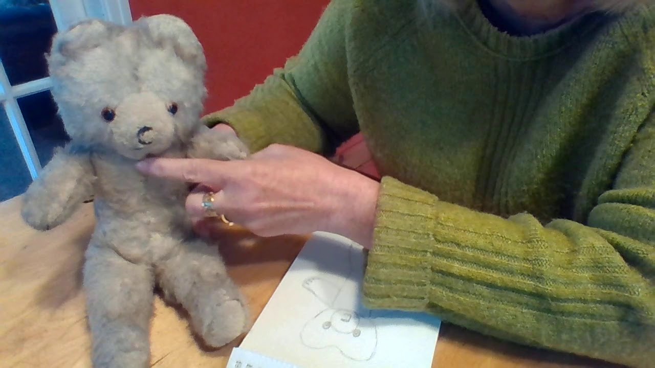 Meaningful May 13th - with Miss Dawson - YouTube