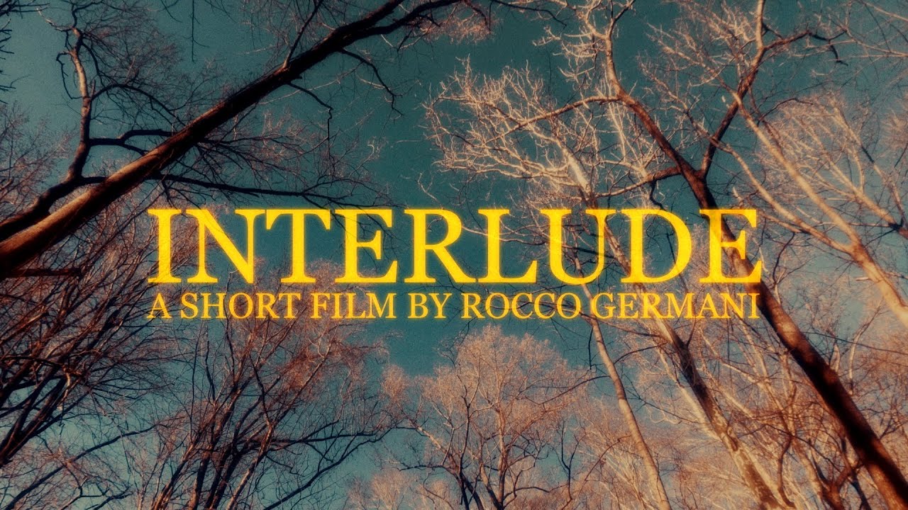 INTERLUDE | SHORT FILM | SHOT ON THE CANON R6 - YouTube