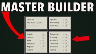 HOW TO CREATE META BUILDS | Deepwoken Guide | Doovi