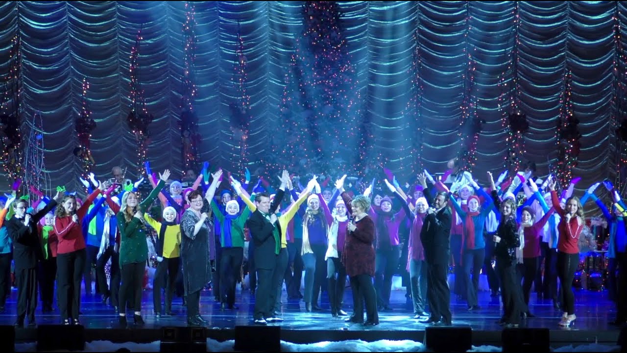 Easy Street Productions | Thought Leaders Part 1 - YouTube