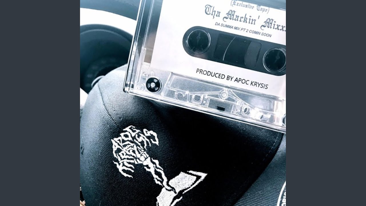 Hailstone (feat. Ned Bundy) - YouTube Music