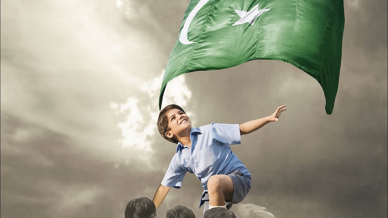 Aye Watan Pyare Watan | Heart-Touching Patriotic Song of Pakistan 🇵🇰 ...