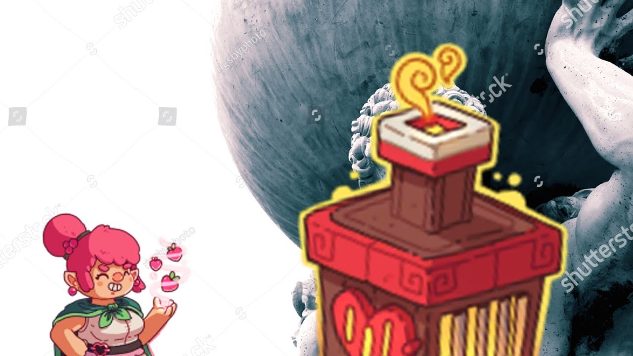 Heartforge - Wildfrost January 12 2024 1.1.0 - YouTube