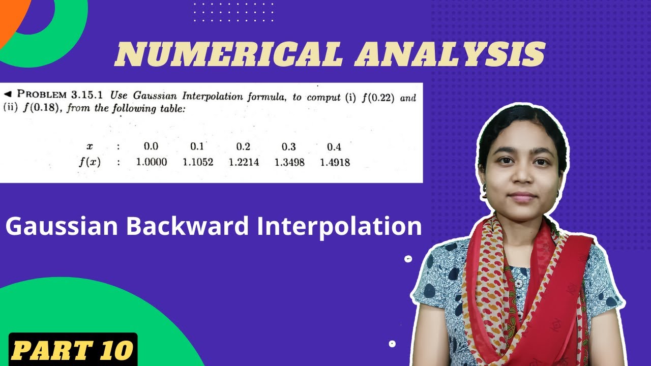 Gaussian Backward Difference Backward Difference In Bengali YouTube gaussian-backward-difference-backward-difference-in-bengali-youtube