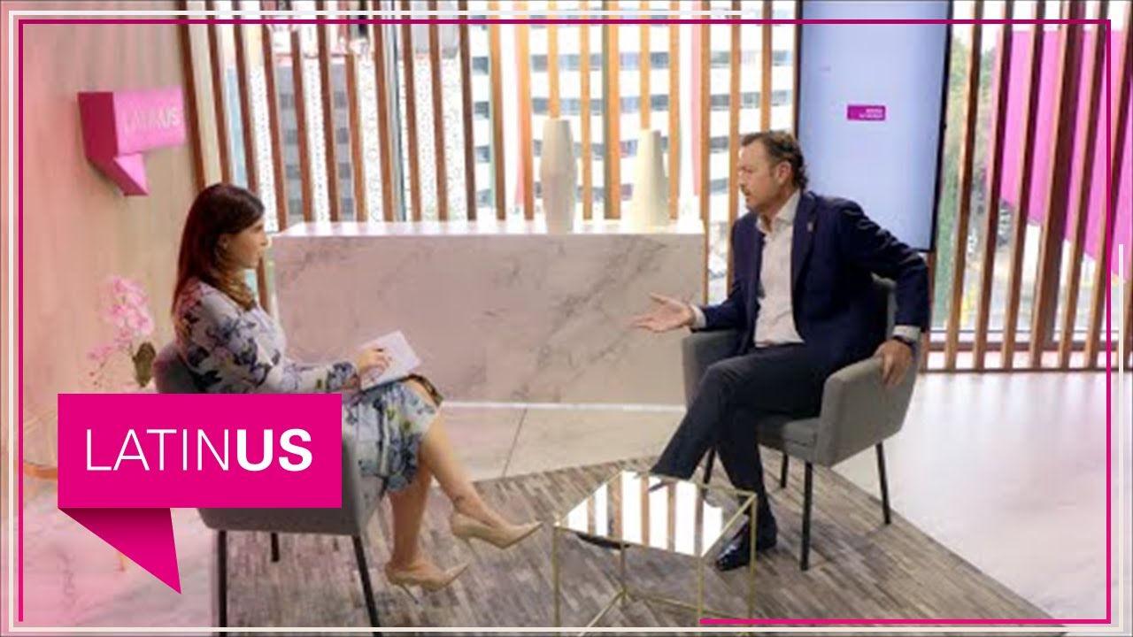 Mauricio Kuri en entrevista con María Scherer - YouTube