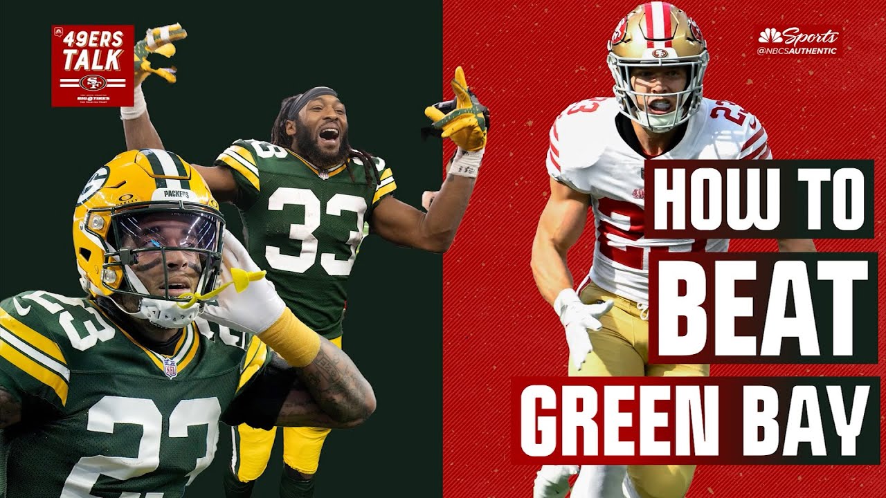 Tom Silverstein breaks down Packers’ defense ahead of divisional ...