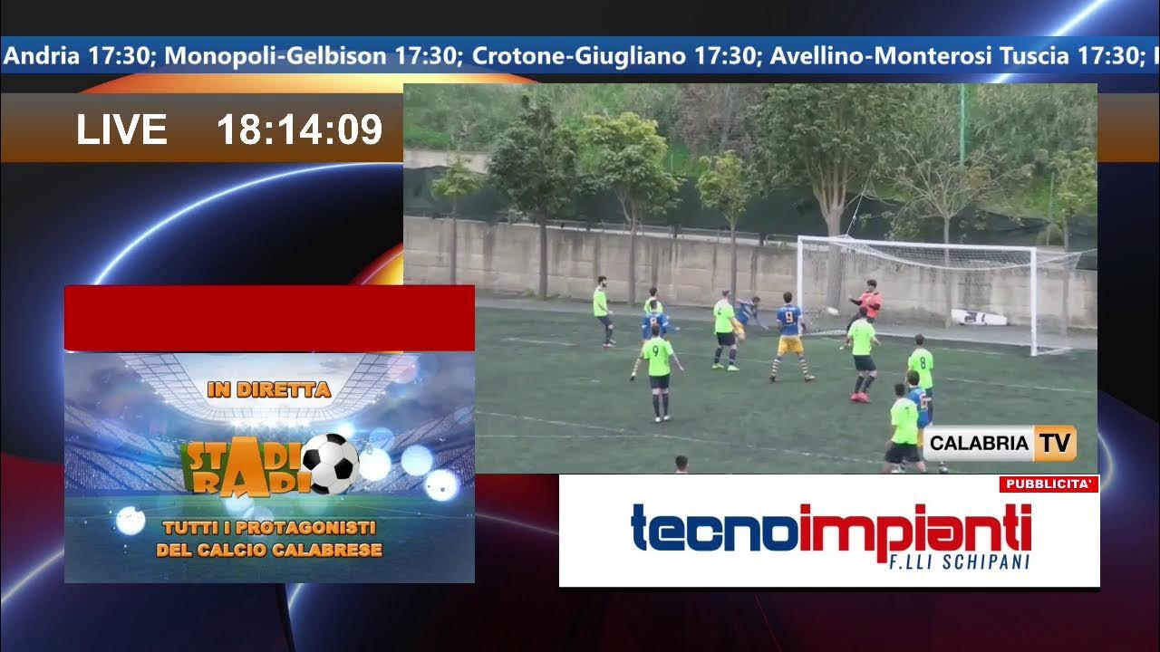 STADIORADIO - DOMENICA - YouTube