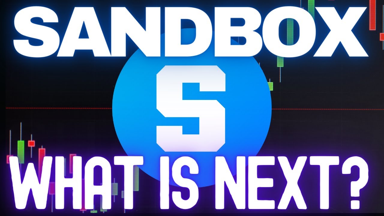 SAND Sandbox Crypto Price News Today - Technical Analysis Update and ...
