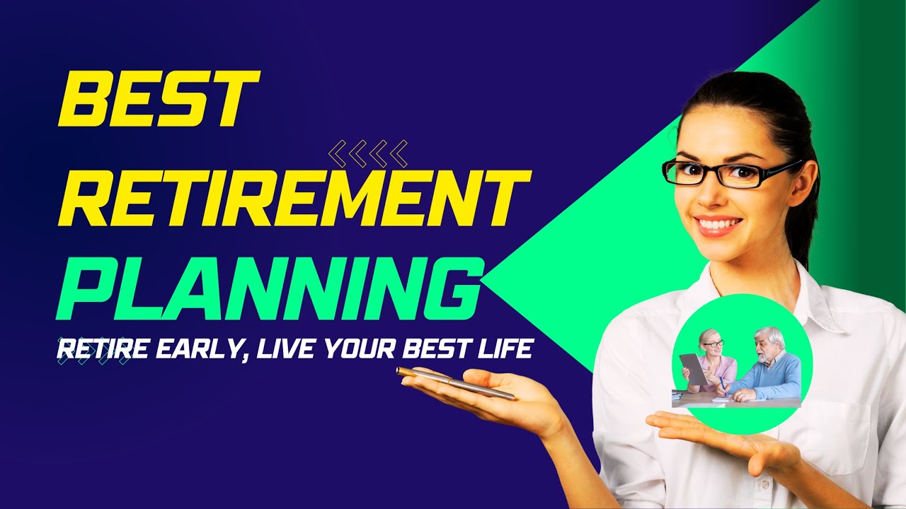 retirement planning in America | FIRE | social security benefits at age ...