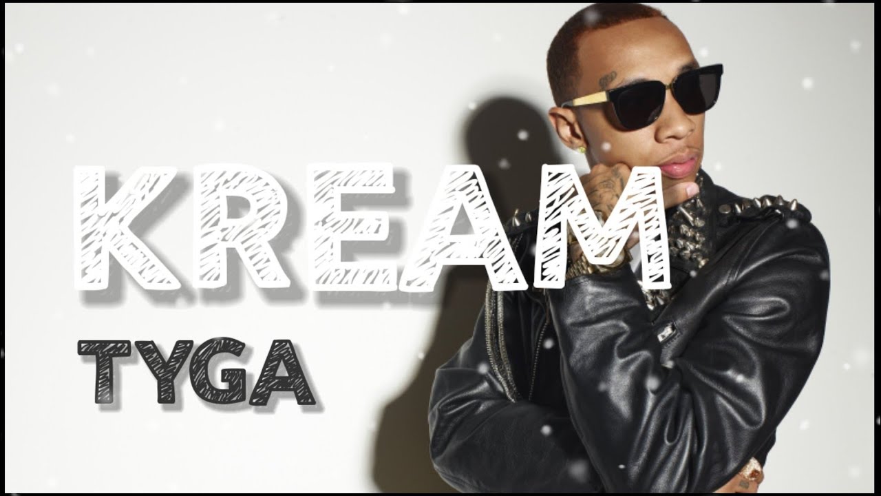 Iggy Azalea - KREAM ft. Tyga - YouTube