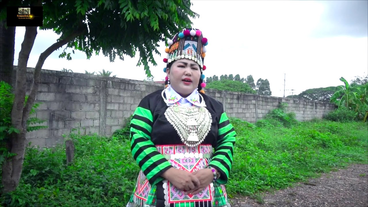 sua thoj hais kwv txhiaj nco hmoob mes kas - YouTube