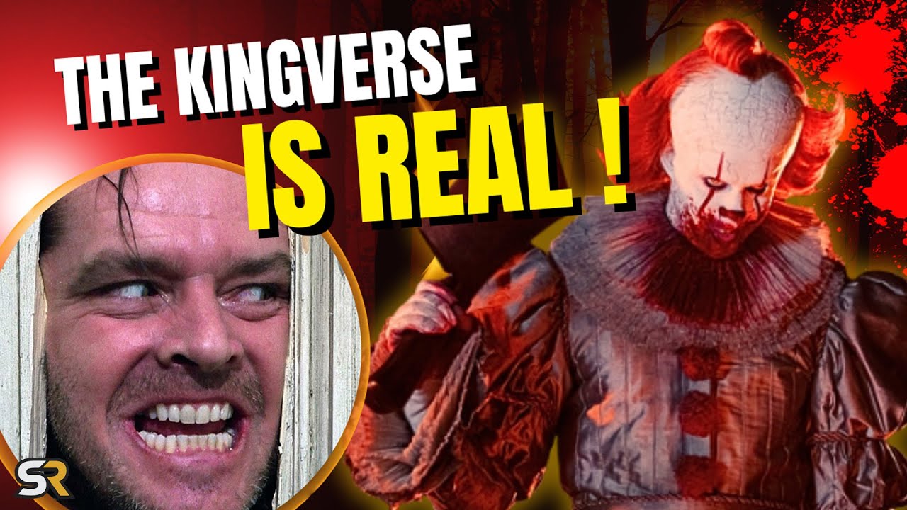 The Stephen King Cinematic Universe Is Finally Here — And It Changes ...